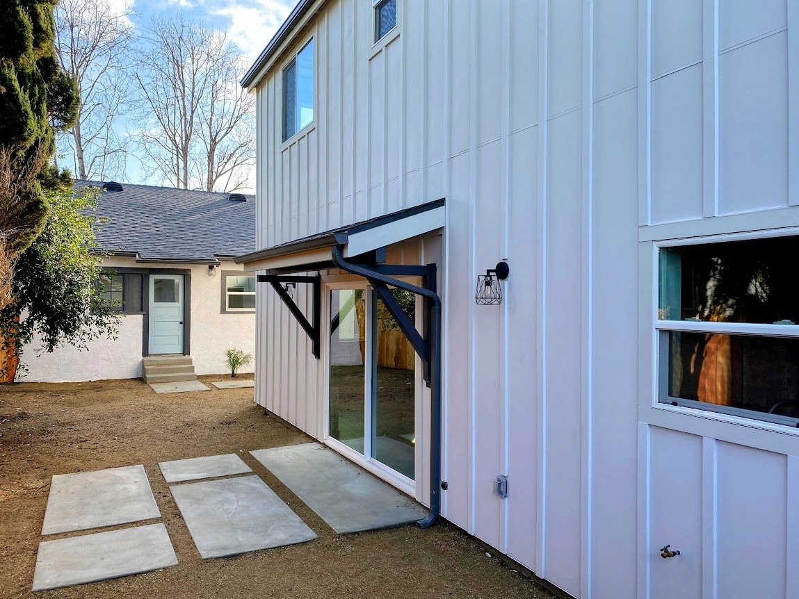 Hyde Park Rental ADU — 3 Bed, 2 Bath · 1,200 sqft | CALI ADU Portfolio