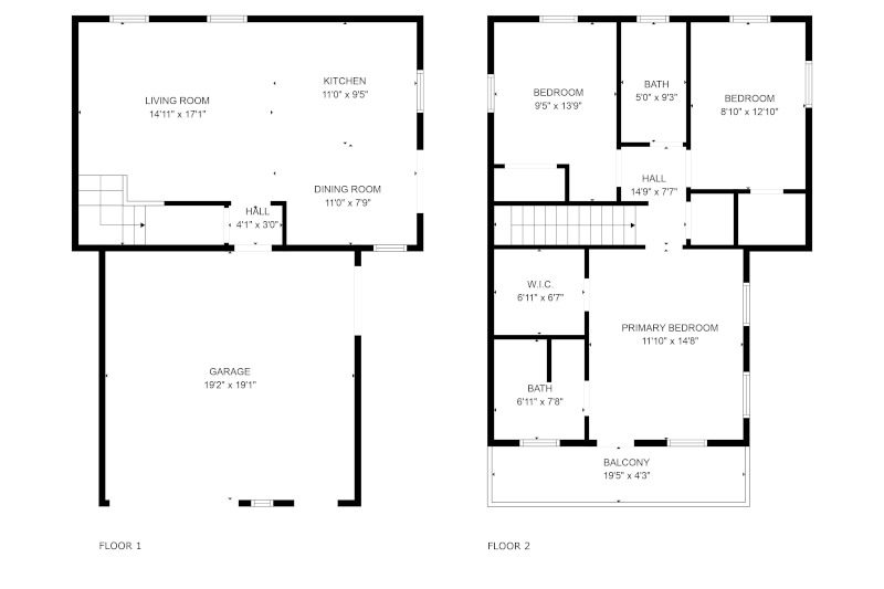 2 Story ADU Project in Los Angeles, CA