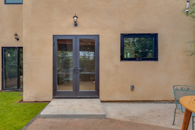 2 Story ADU Project in Los Angeles, CA