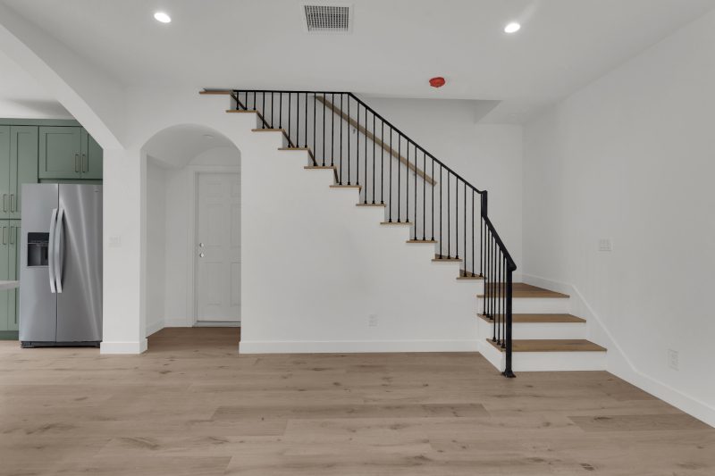 2 Story ADU Project in Los Angeles, CA