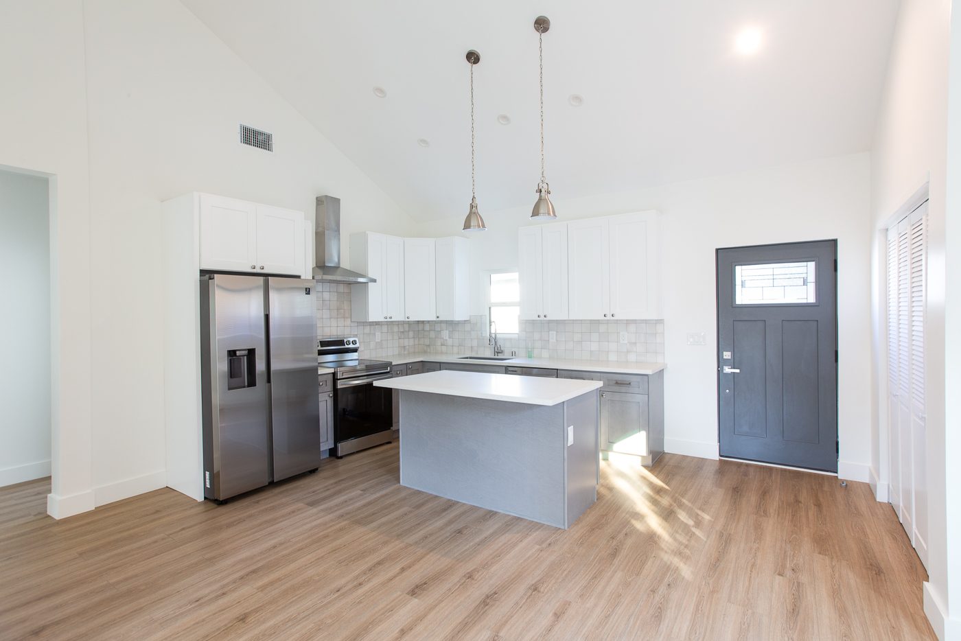 Craftsman ADU Project - 3bd/2ba - 1,200 SQFT