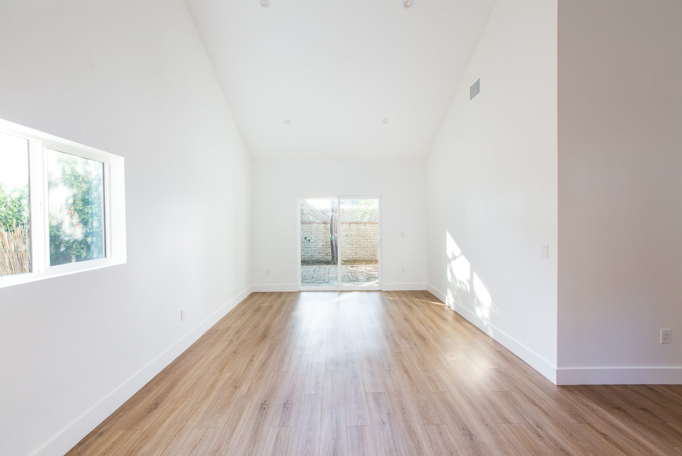 Craftsman ADU Project - 3bd/2ba - 1,200 SQFT